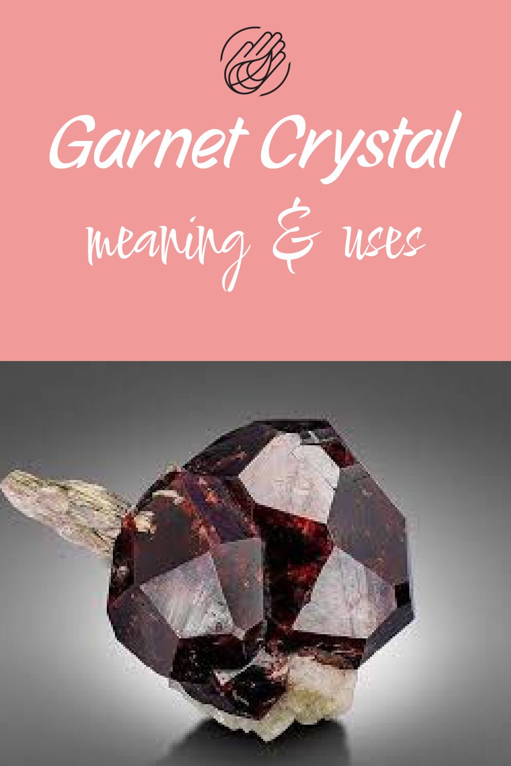 Garnet quartz meaning store