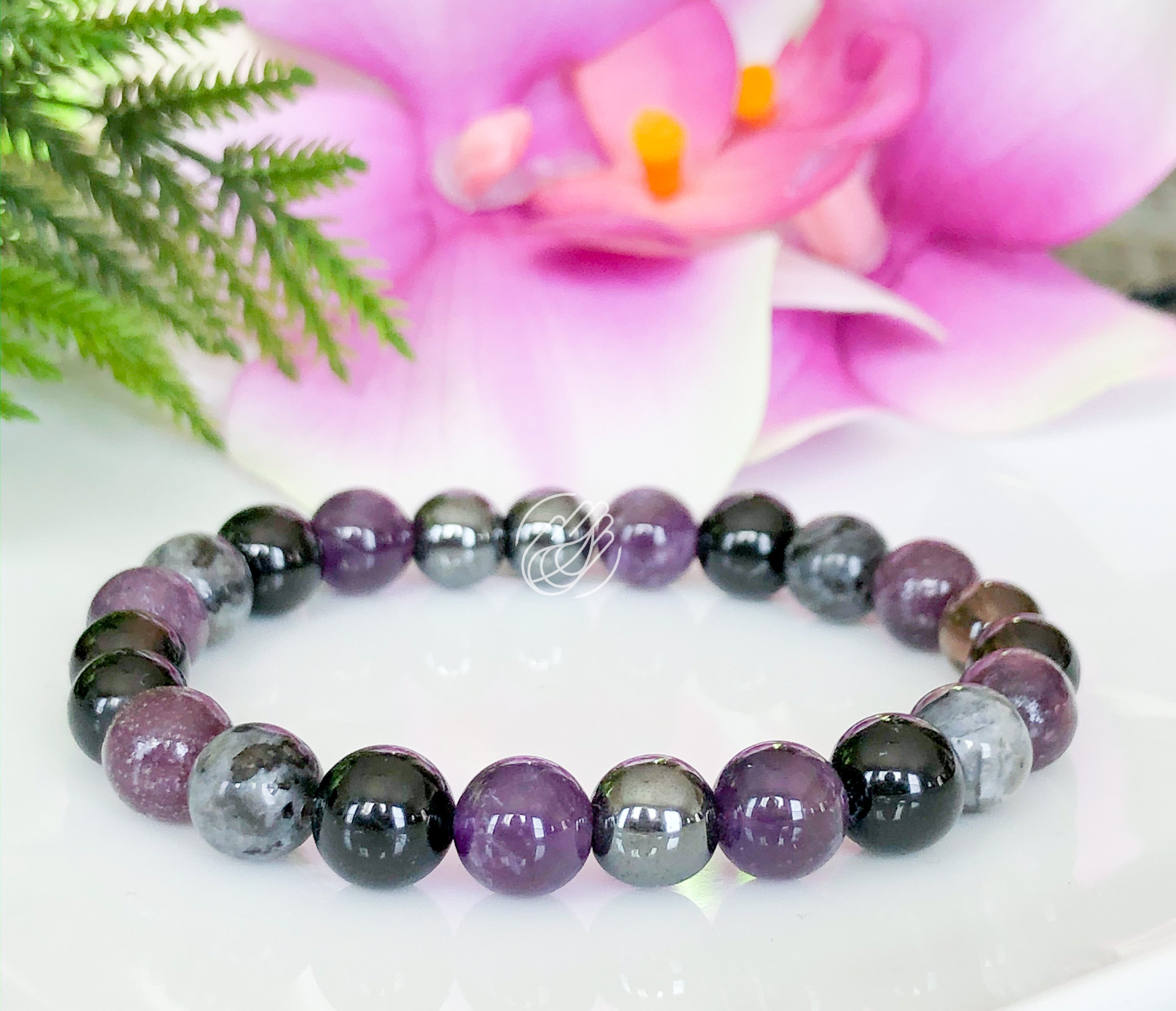 Empath Support Bracelets – EssentialJewelry4u