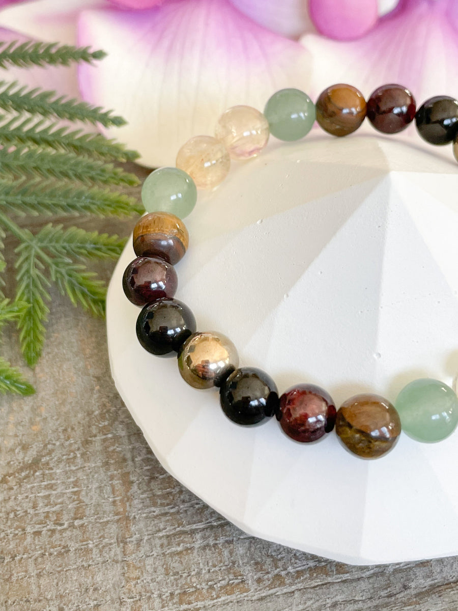 Money and Wealth Magnet Bracelet – EssentialJewelry4u